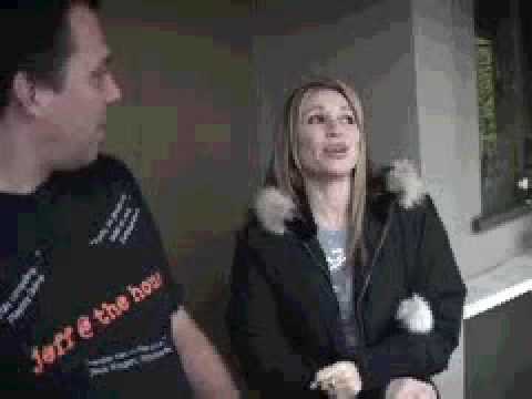 E.G. Daily interview with Jeff Favre - YouTube