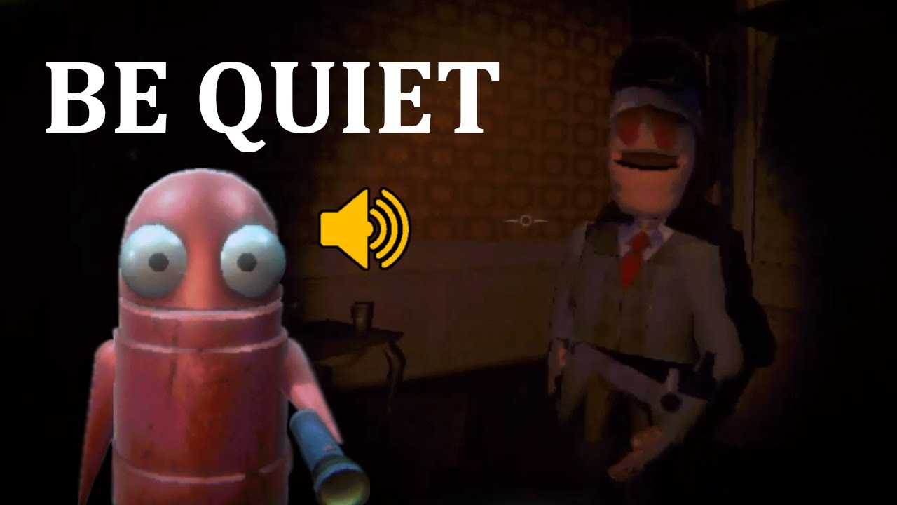 The Next Lethal Company | Repo Funny Moments! - YouTube