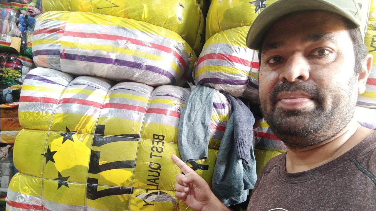 777 CWW بچہ گرم کچرہ بنڈل | Mix Kids Winter Clothing | Bacha Garam ...