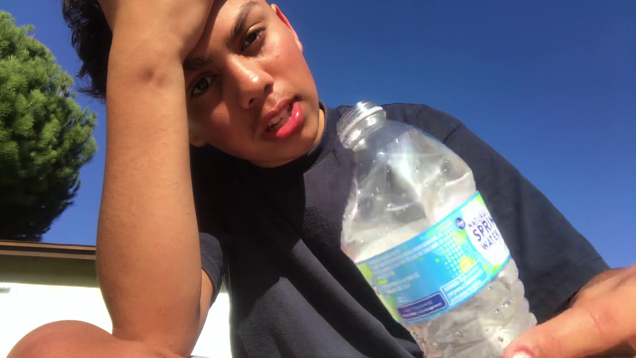 Raw footage of me venting - YouTube