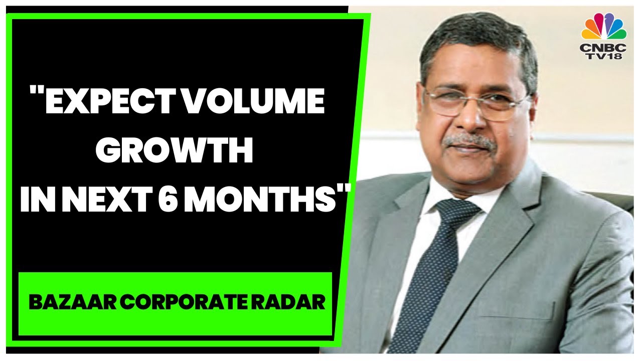 SN Goel Of IEX Speaks On The Company's Q2 Results | Bazaar Corporate ...