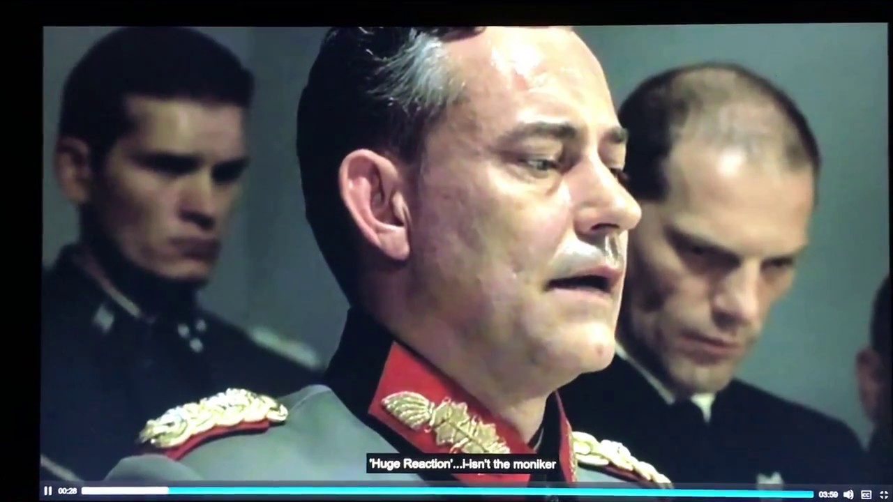 The Legacy of Hugh G. Rection - YouTube