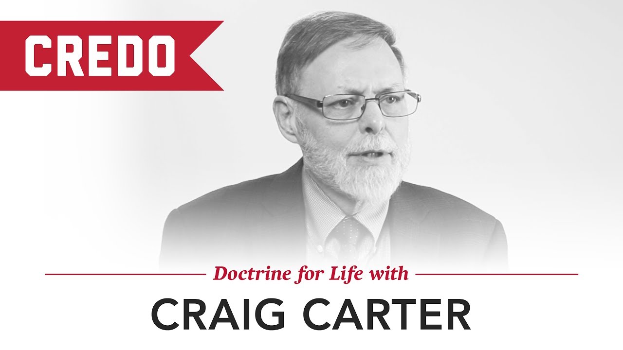 Can the church fathers help us interpret the Bible today? - YouTube