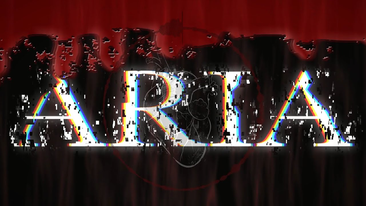 Crisis Theory - Aria (Official Visualizer) - YouTube