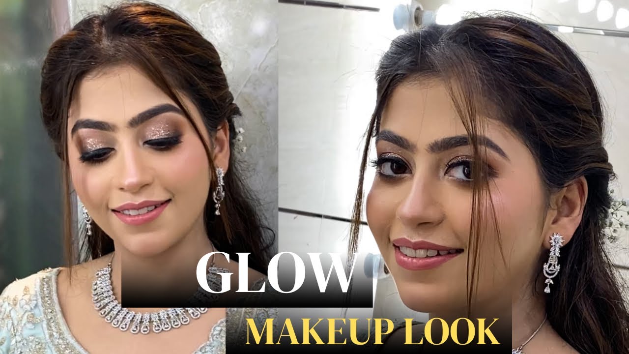 How To Flawless Hd Makeup Base Tutorial For Begginers || @MakeupwithSaloni4875 👁️ - YouTube