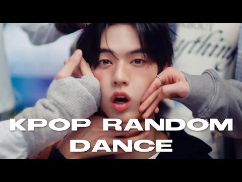 KPOP RANDOM DANCE (NEW/POPULAR/TRENDING SONGS)