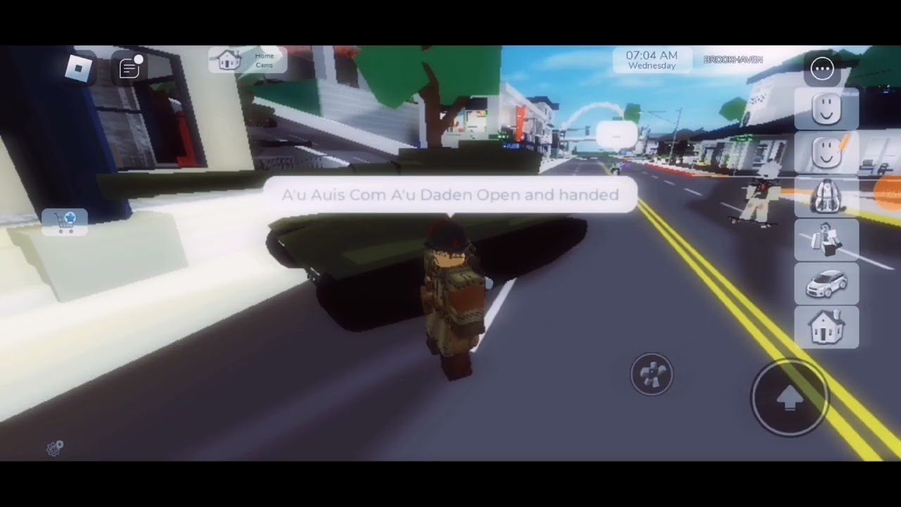 fury town battle in brookhaven rp (I don't know what to thumbnail this ...