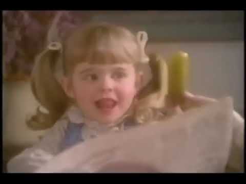 Vlasic Pickles Ad (1991) (windowboxed) - YouTube