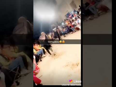 Sabar pikine la fék bakh