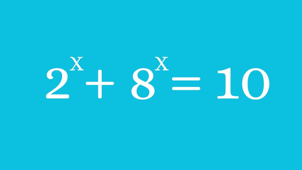 School Never Taught This! | A Simple Math Trick To Solve ANY Problem ...