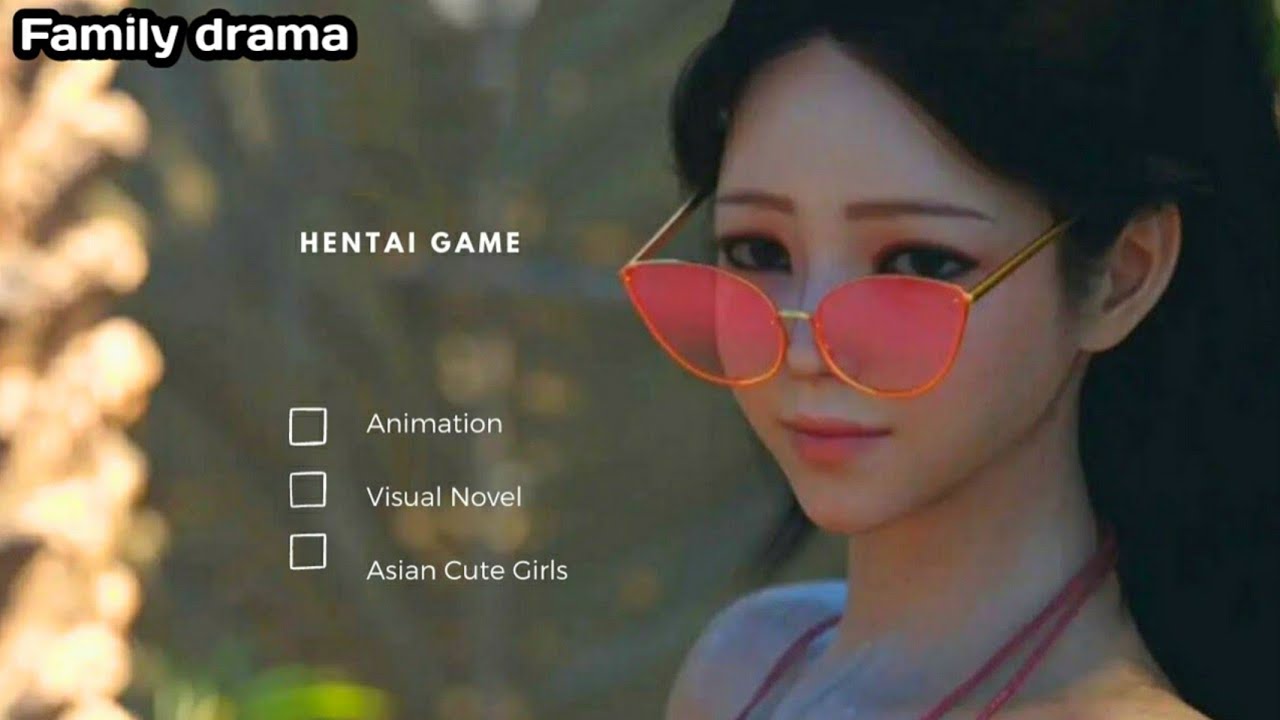 Family drama temptation ch 4 for Android/ pc devices#asian #games - YouTube