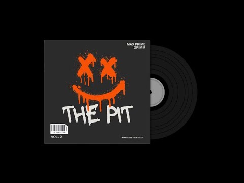 Max Prime - The Pit (Official Visualizer) - YouTube