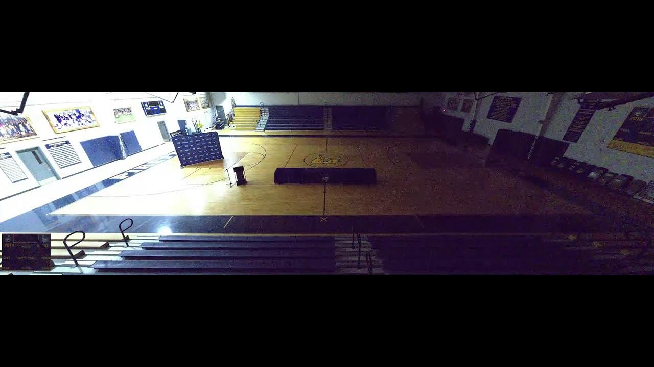 Poth High School Awards Night 2024 - YouTube