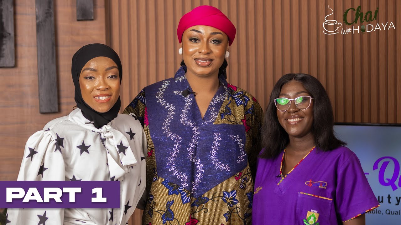 EPISODE 6 || PART 1|| SICKLE CELL - YouTube