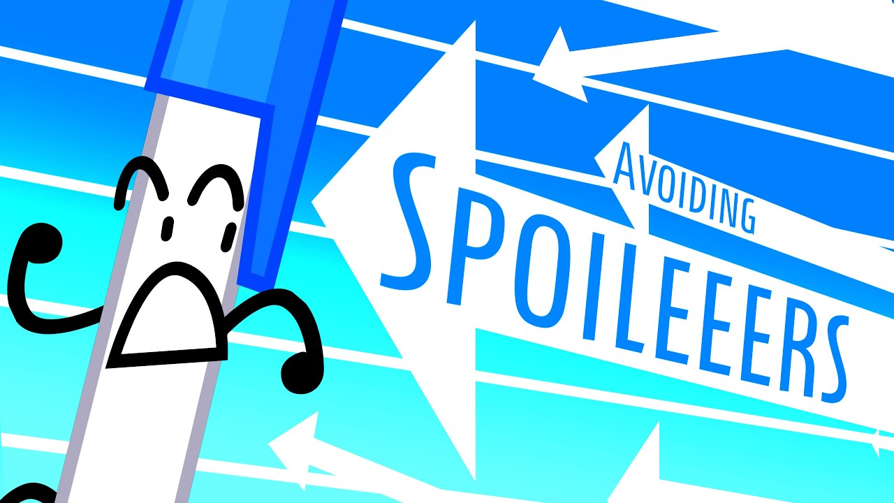 BFDI:TPOT: avoiding spoilers - YouTube