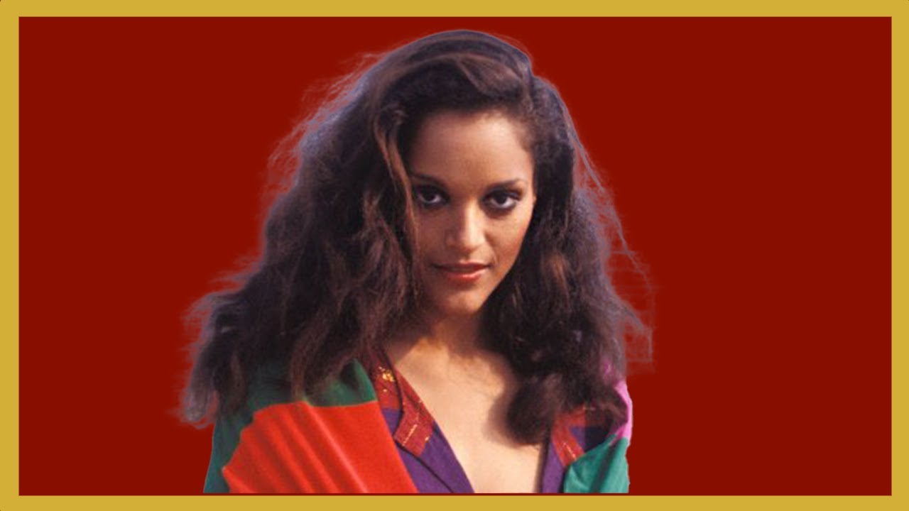 Jayne Kennedy sexy rare photos and unknown trivia facts - YouTube