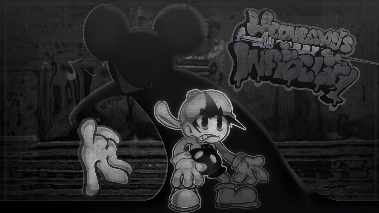 Wistfulness Remastered - FNF: Wednesday's Infidelity Part 2 [OST ...