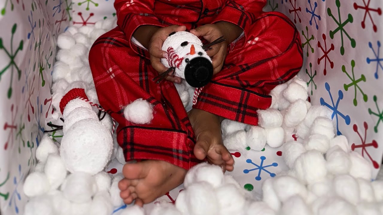 Making A Photo Box Prop - YouTube