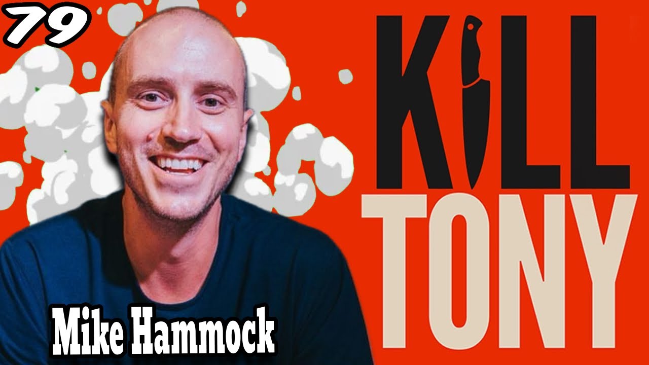 Kill Tony Bucket Pull, 7 Minutes in Heaven with P Diddy, Would You ...