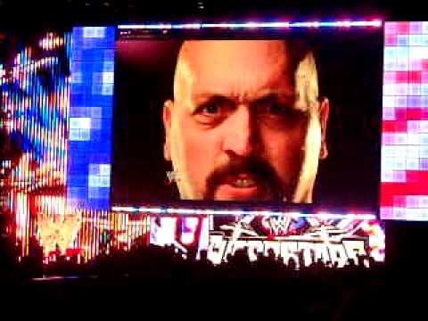 chris masters vs tyler reks.AVI - YouTube