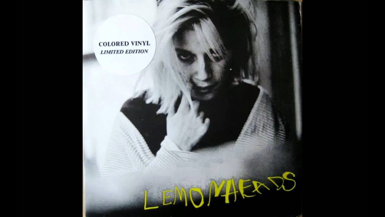 Lemonheads - Strange (Patsy Cline Cover) - YouTube