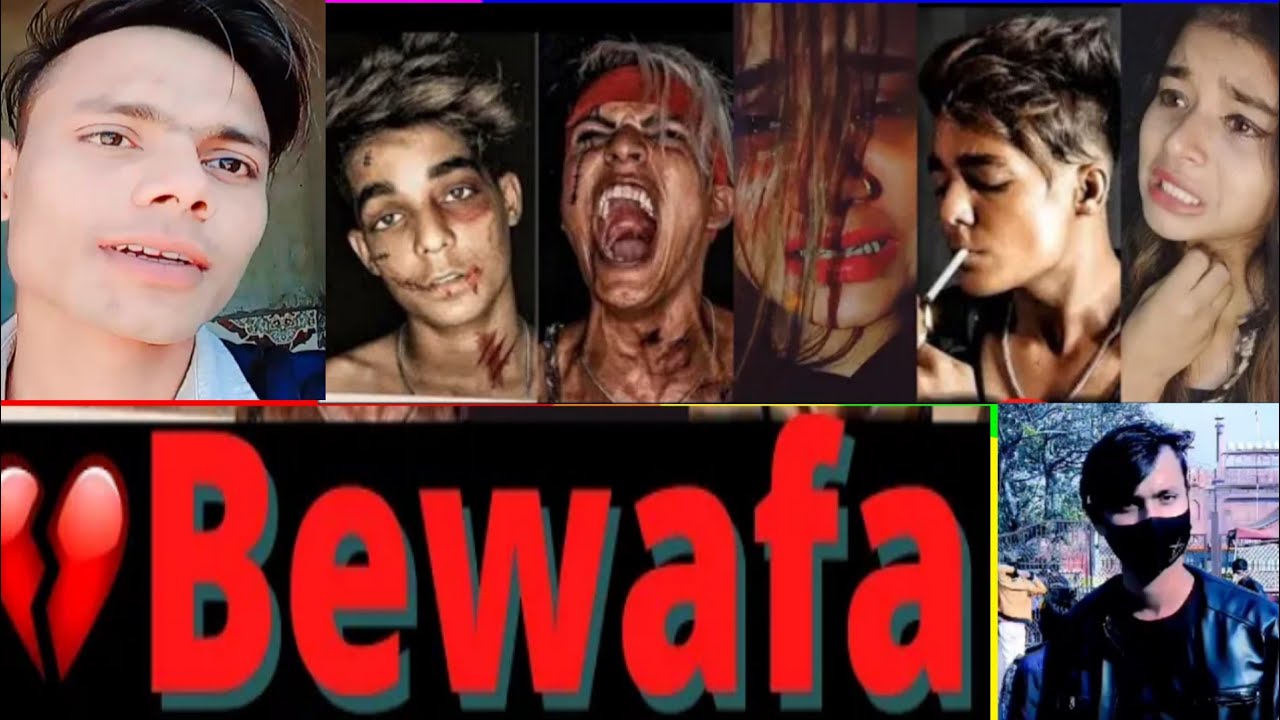 tik tok sad shayari, Sad Urdu Poetry,Bewafa Shayari, TRD Shayari, snack ...