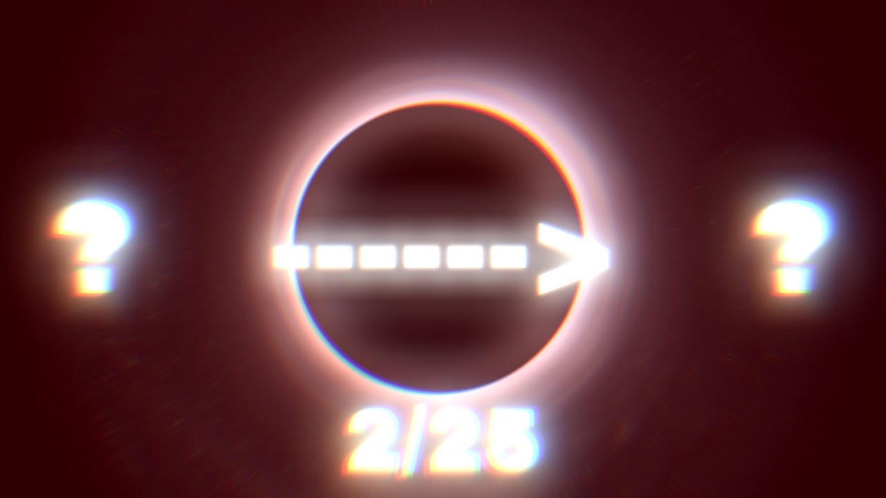 Numbers 0 to NEW ABSOLUTE INFINITY !!!! [2/25] - YouTube