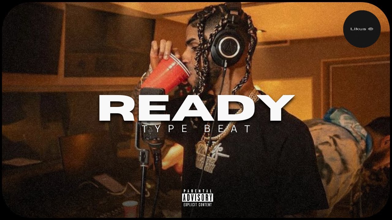 [FREE] CDobleta x YOVNGCHIMI Type Beat - "READY" | Trap Instrumental ...