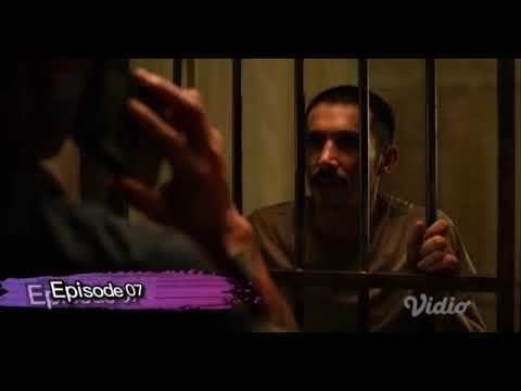 serigala terakhir s2 eps7