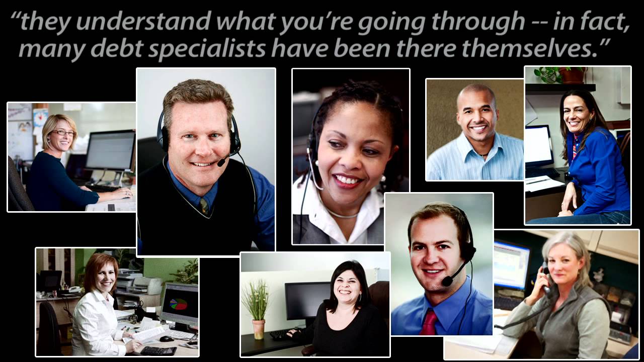 The Debt Relief Center People Helping People Get The Debt Relief They