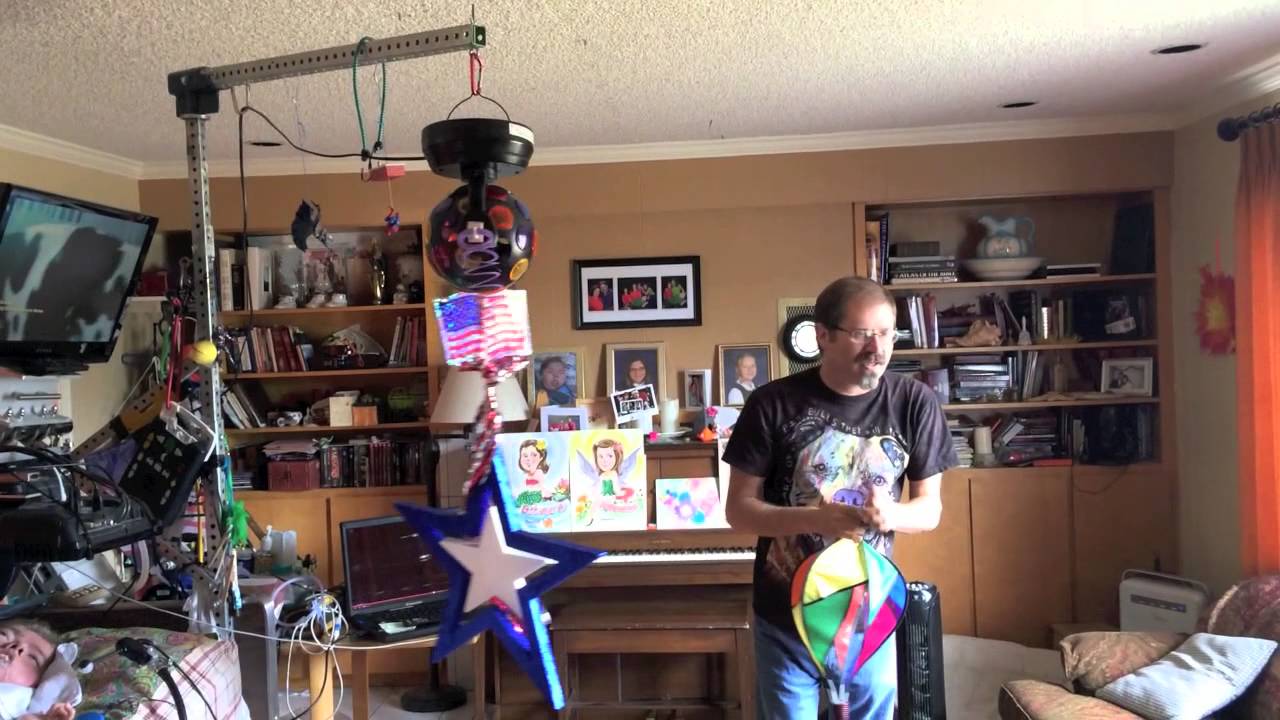 Mike and AJ Patnode - YouTube