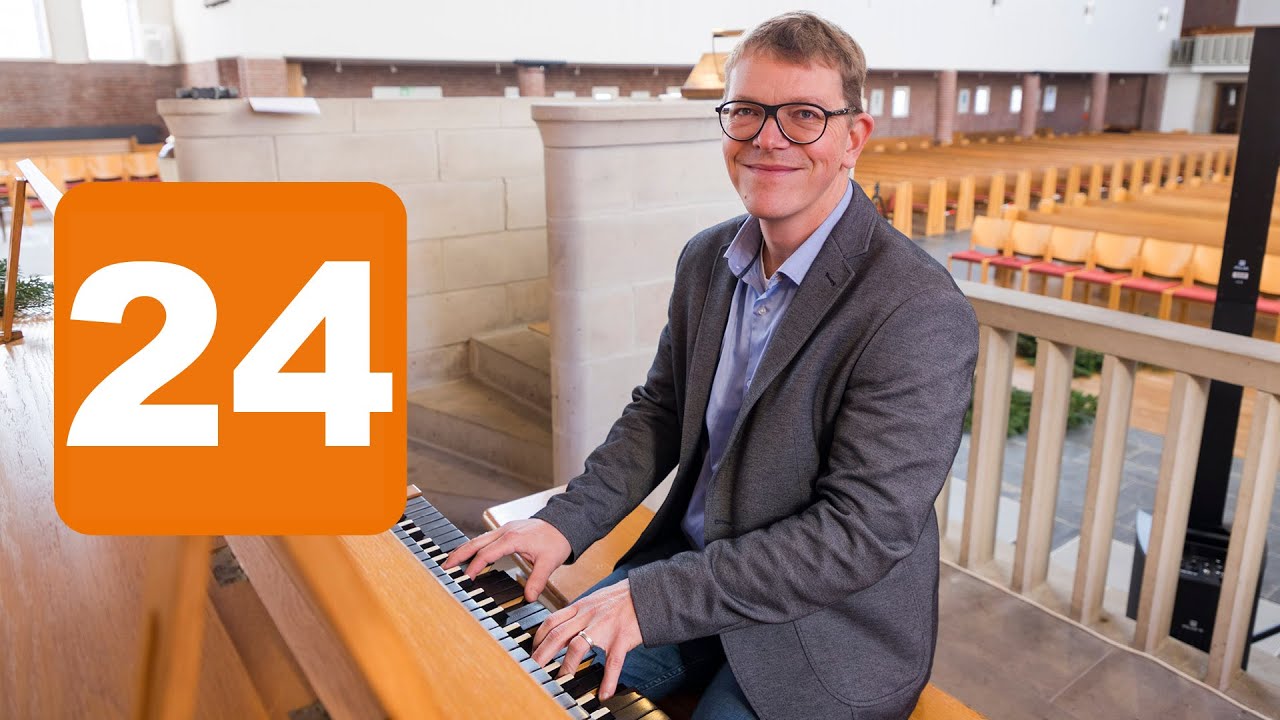 24.12. - Emden.TV Adventskalender: Marc Waskowiak - YouTube