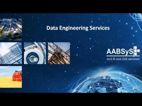 AABSyS Data Engineering Services - YouTube