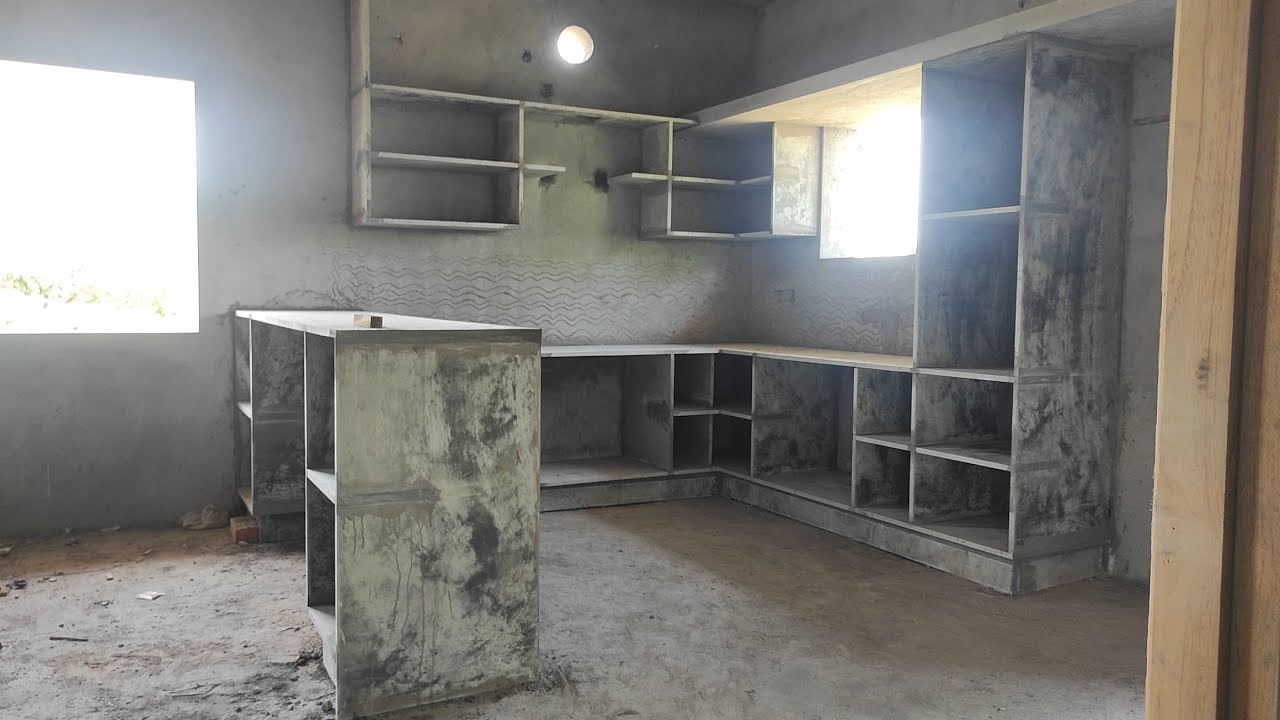 Beautiful Home Interior Design Using Ferro Slab In Chennai || 🆕 Kunnath ...