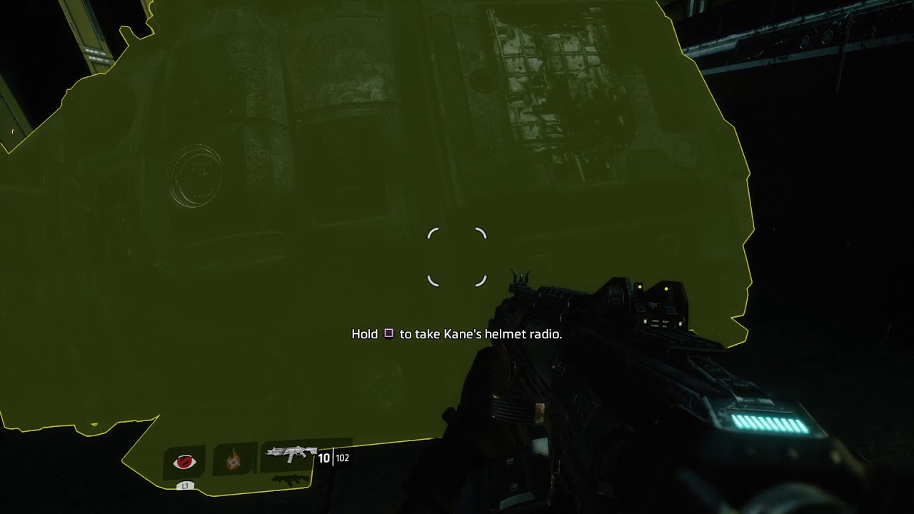 Titanfall™ 2 Kane Boss Fight Master Difficulty - YouTube