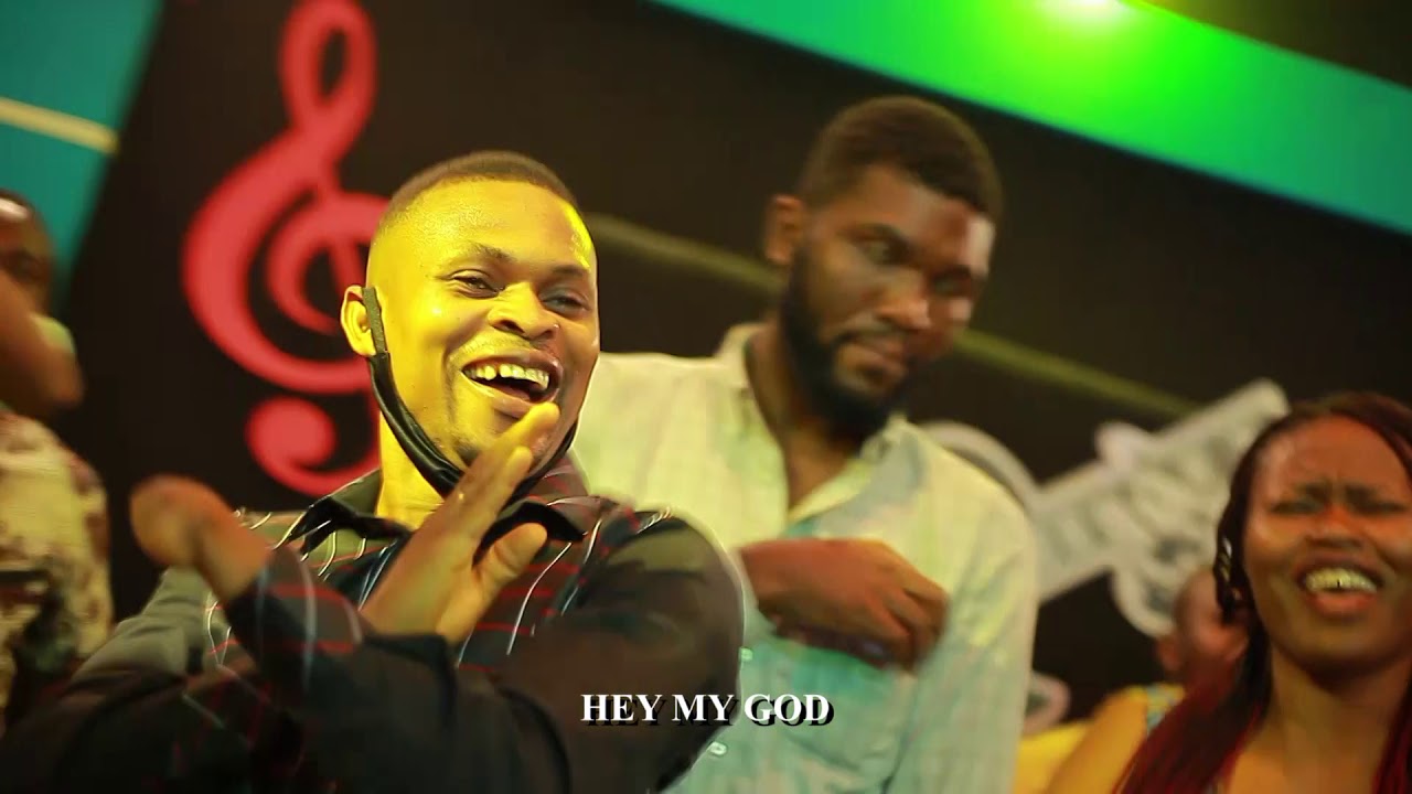 MY FATHER BY MR M & REVELATION - YouTube