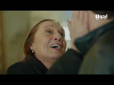 Wo bhag gayi kya? | Best Scenes | Maryam | Meryem | Ep 112