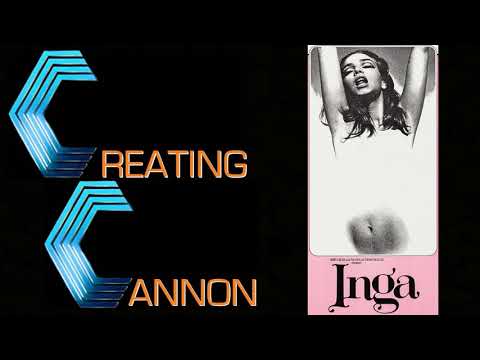 Creating Cannon - 007 - Inga