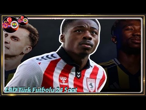Musaba Fenerbahçe'ye gelirse Kerem Aktürkoğlu ve Nene yandı