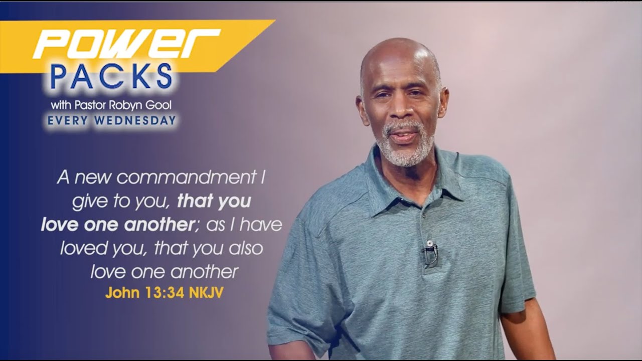 Power Packs with Pastor Gool | EPISODE 253 - YouTube