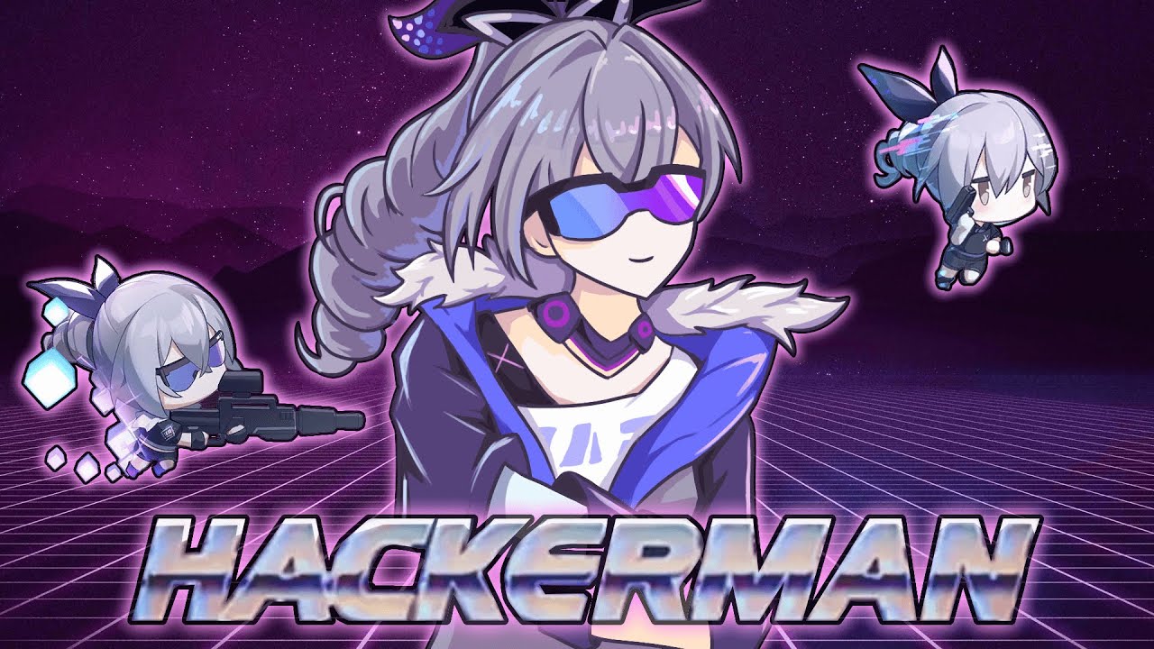 The Silver Wolf Experience - YouTube