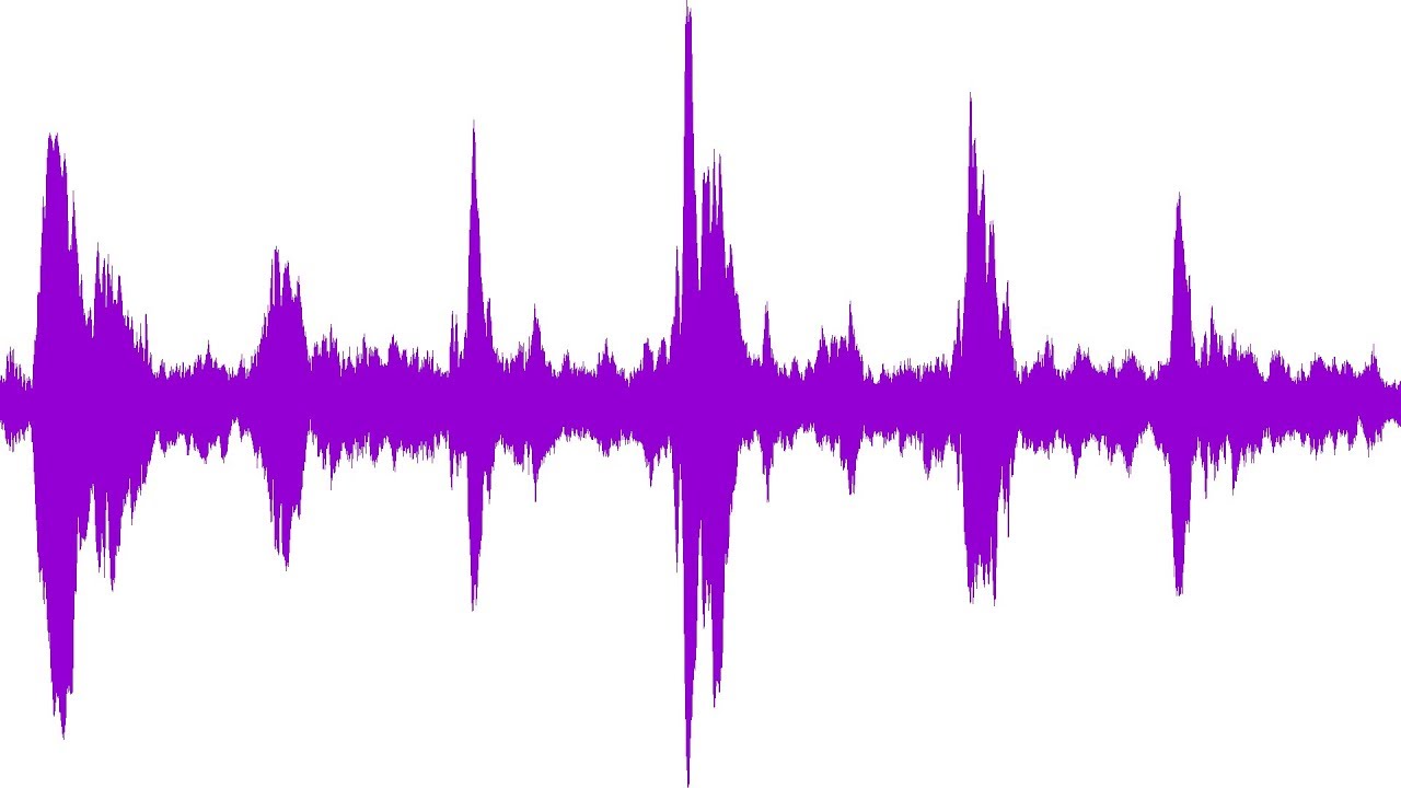 Vibrating Matrix Voltage | Sound Effect - YouTube