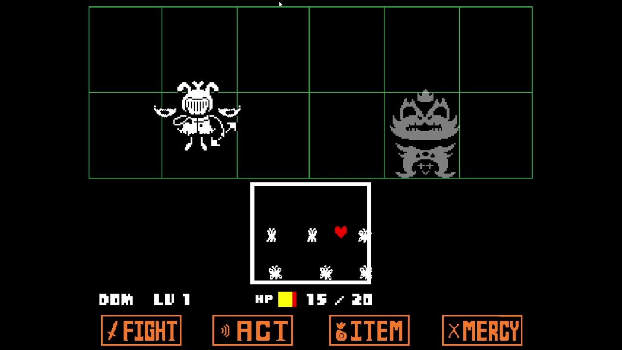 Undertale Pacifist Run (IS THIS THE 2025 UNDERTALE REVIVE YOUTUBE ...