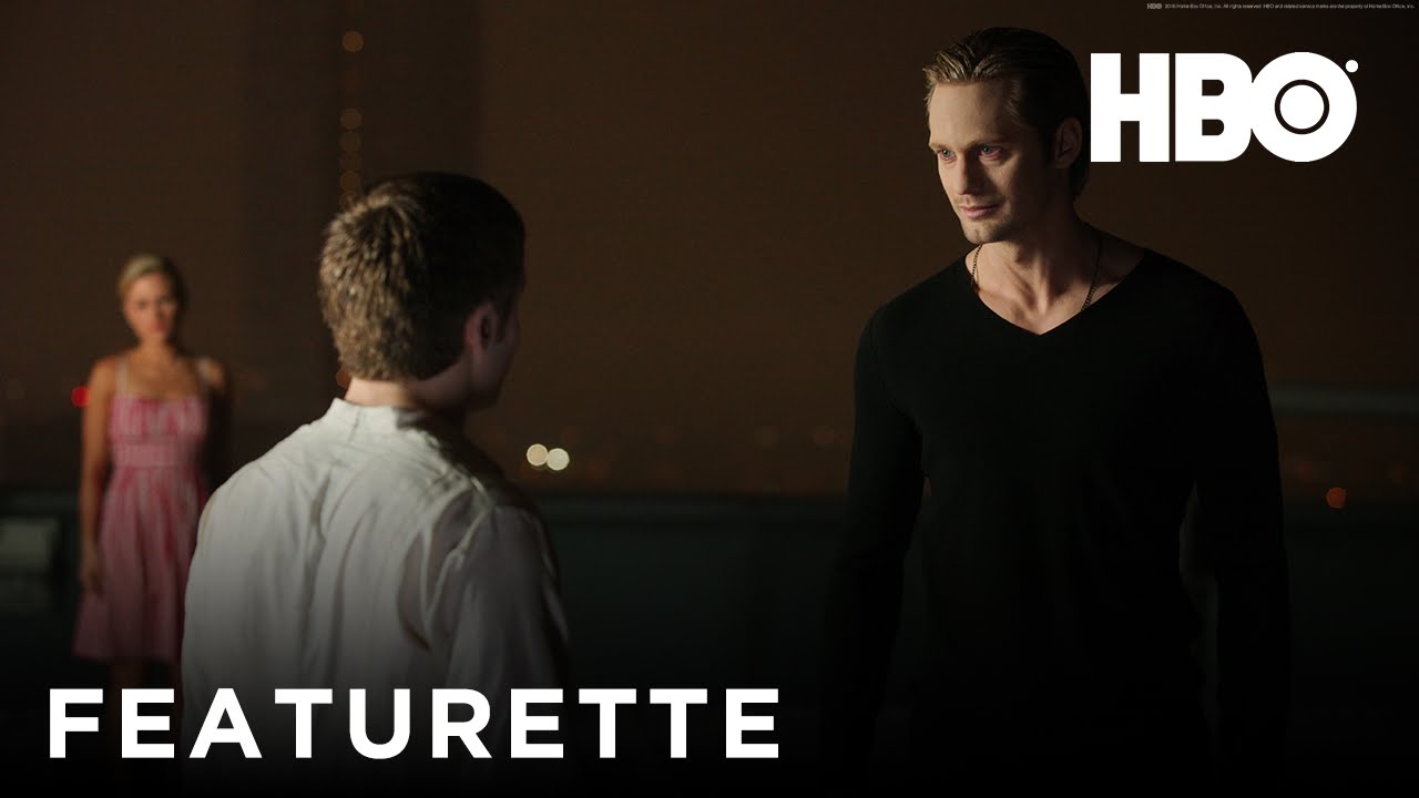 True Blood - Season 7: The Making of True Blood: 'Defying Stereotypes ...