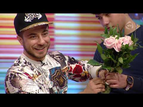 Ramal İsrafilov gülsatan işləyib (Ən Yaxşısı)