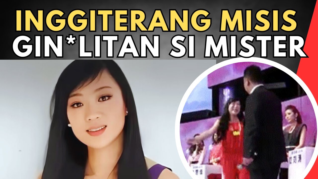 BABAE NA REALITY TV SHOW CONTESTANT NABUNTIS MISIS | DJ ZSAN TAGALOG ...