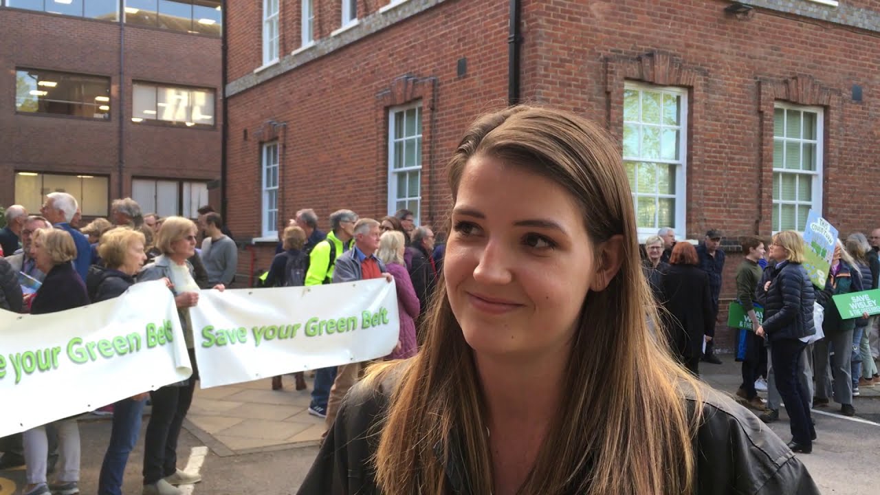 Dragon Interview with Maddy Redpath R4GV - YouTube