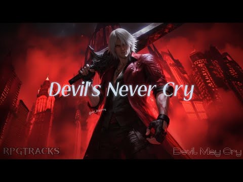 Devils Never Cry (DMC Cover) - FanTrack