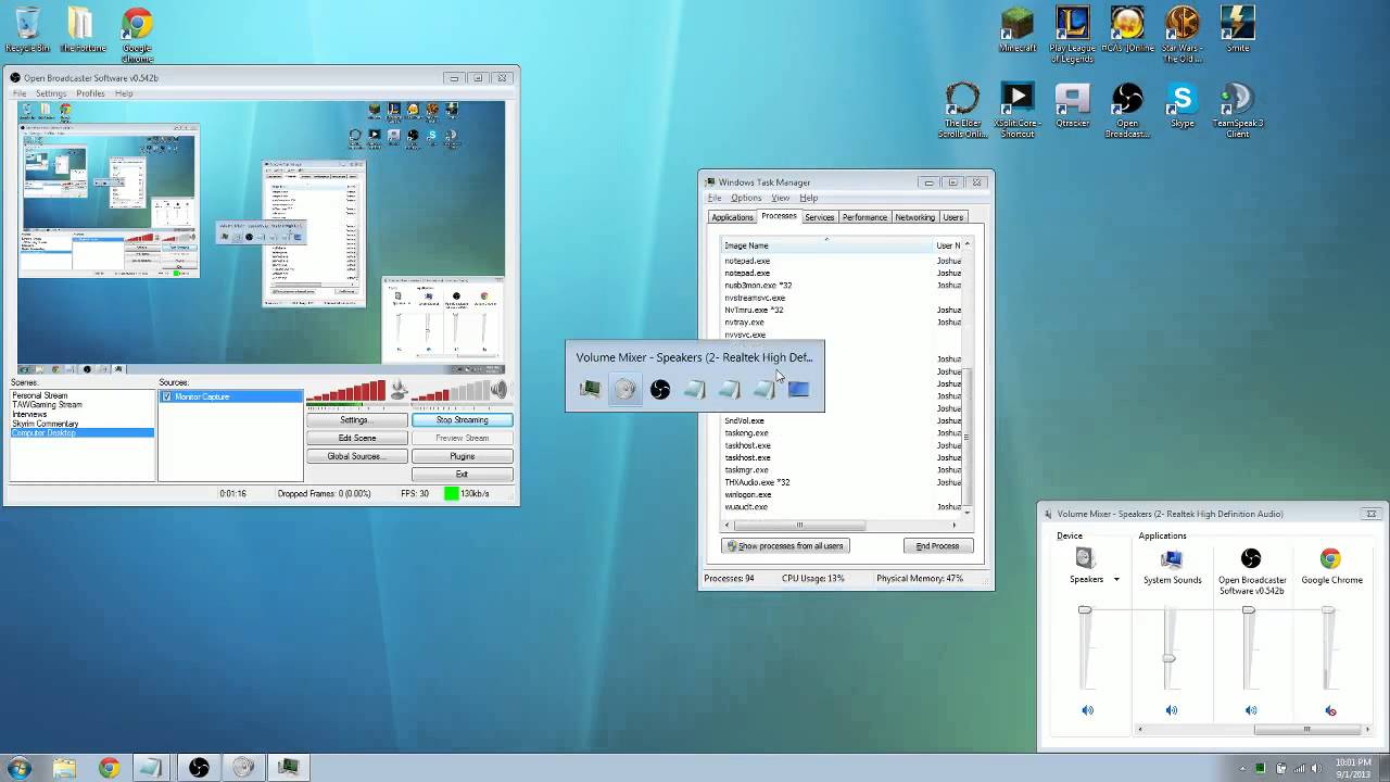 Random Sounds from Google Chrome? - YouTube