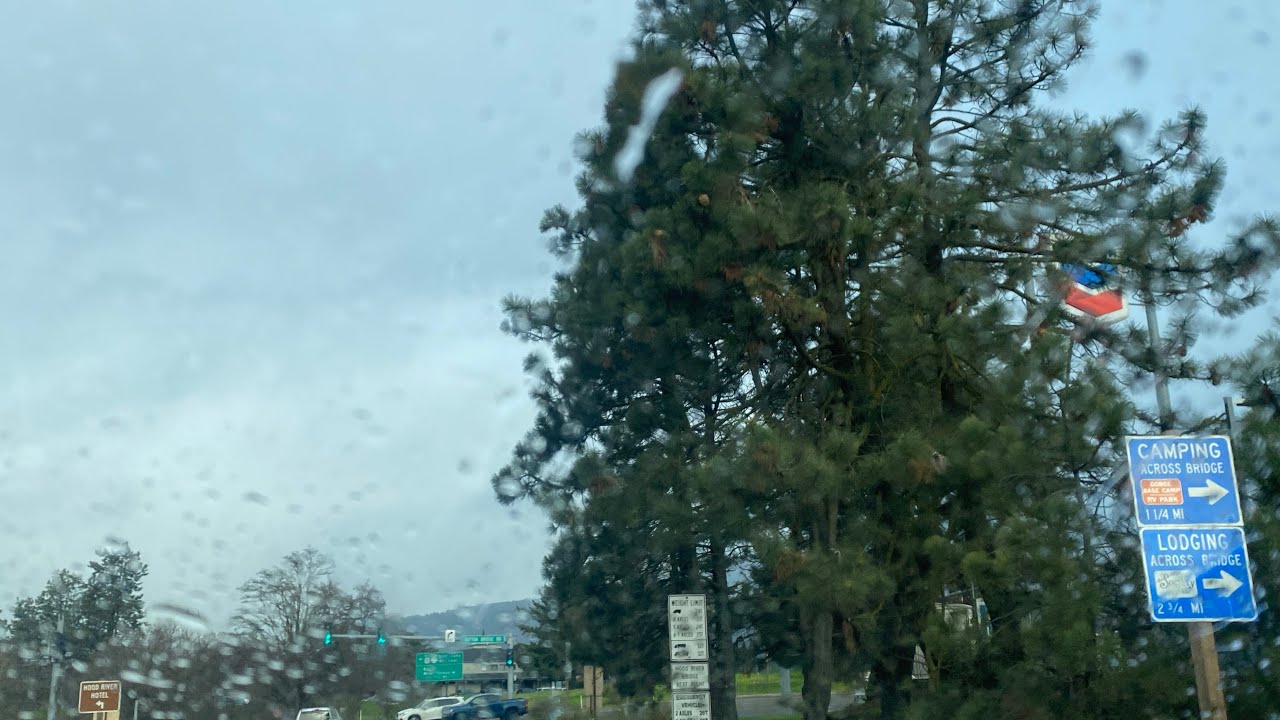 Rainy Car Ride (Epic Edition) Soothing - YouTube